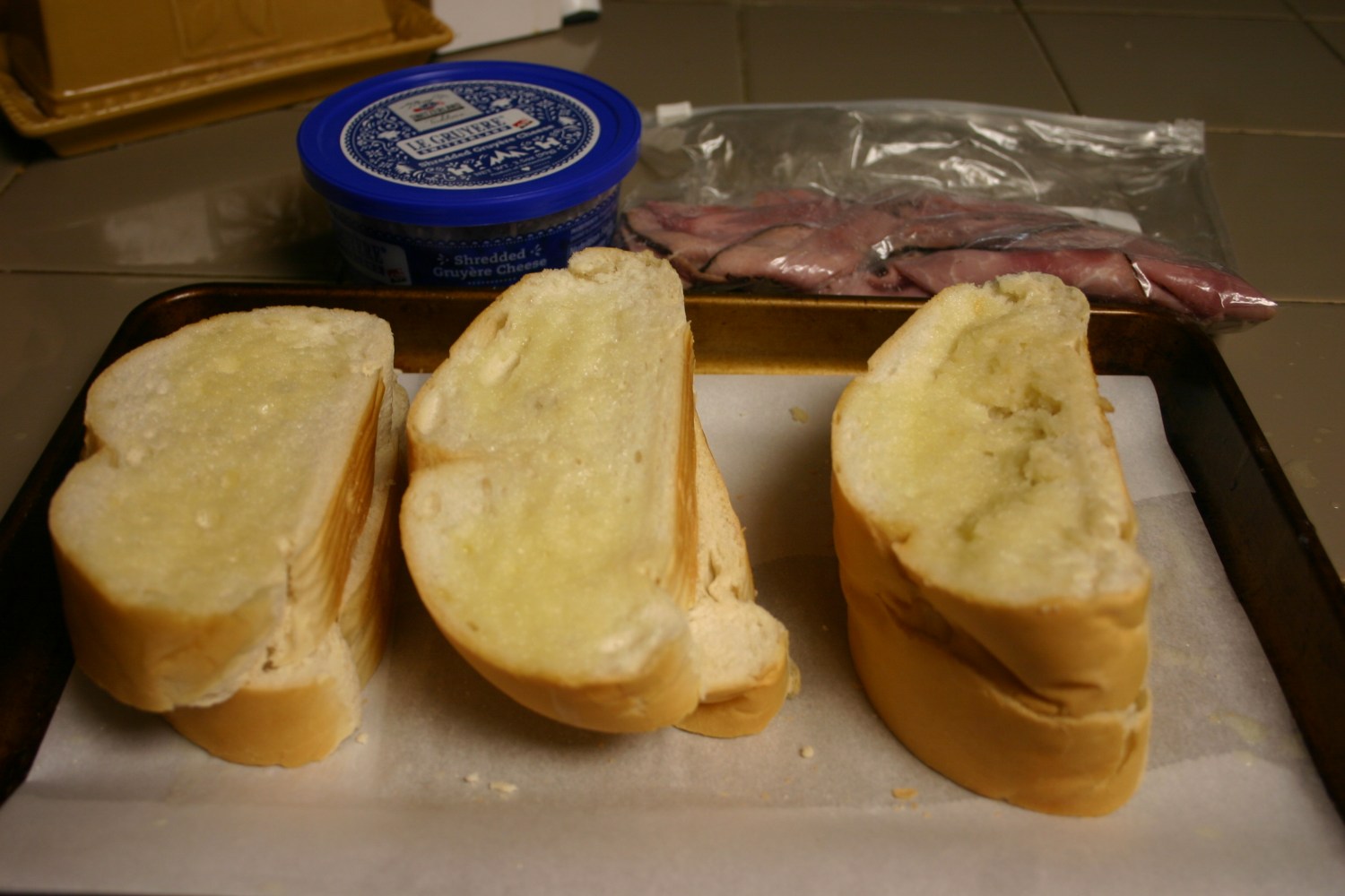 An American Take on Croque Madame – Welcome to Rosemarie's Kitchen