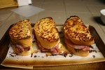 An American Take on Croque Madame – Welcome to Rosemarie's Kitchen