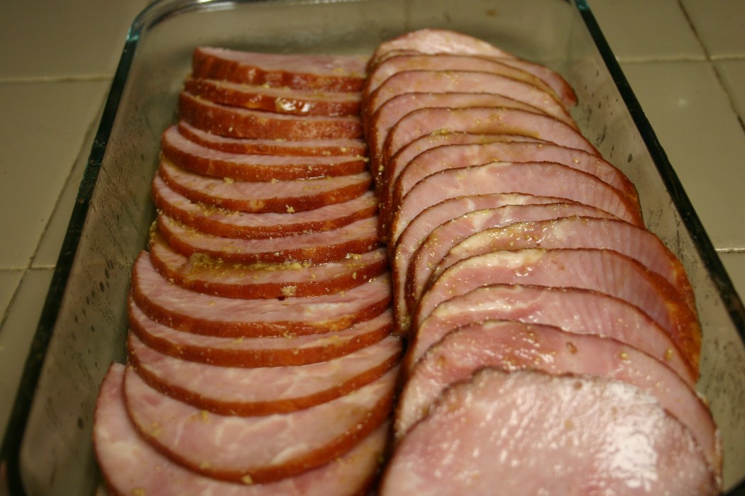 Celebrating the First Mini-Easter in Lent – Welcome to Rosemarie's Kitchen