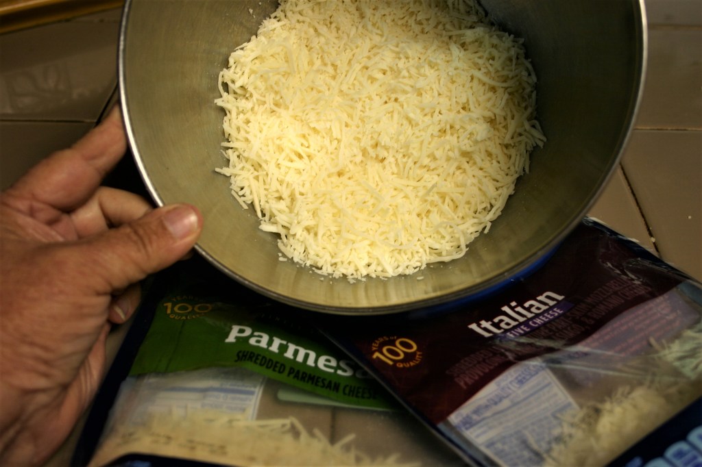 Italian Elbow Mac-N-Cheese – Welcome to Rosemarie's Kitchen