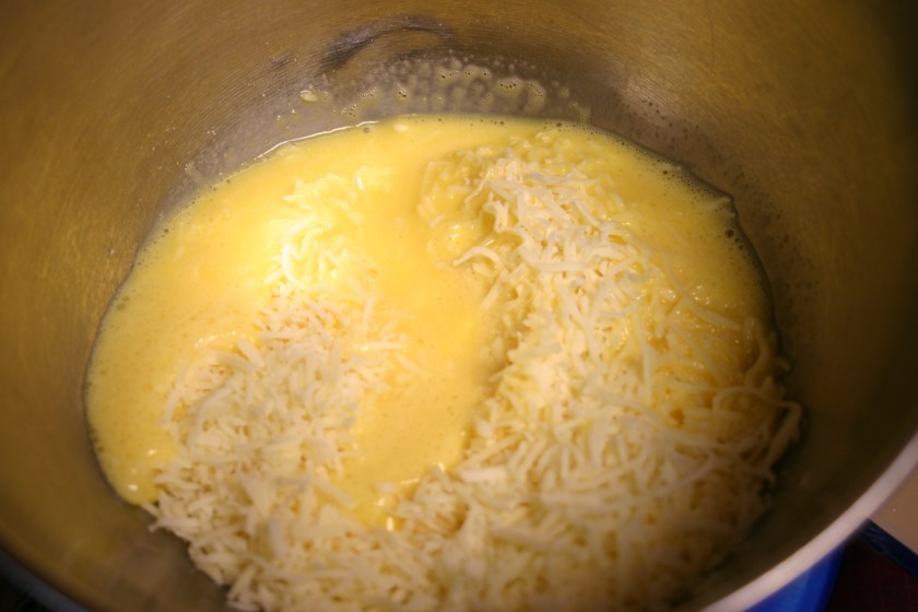Italian Elbow Mac-N-Cheese – Welcome to Rosemarie's Kitchen