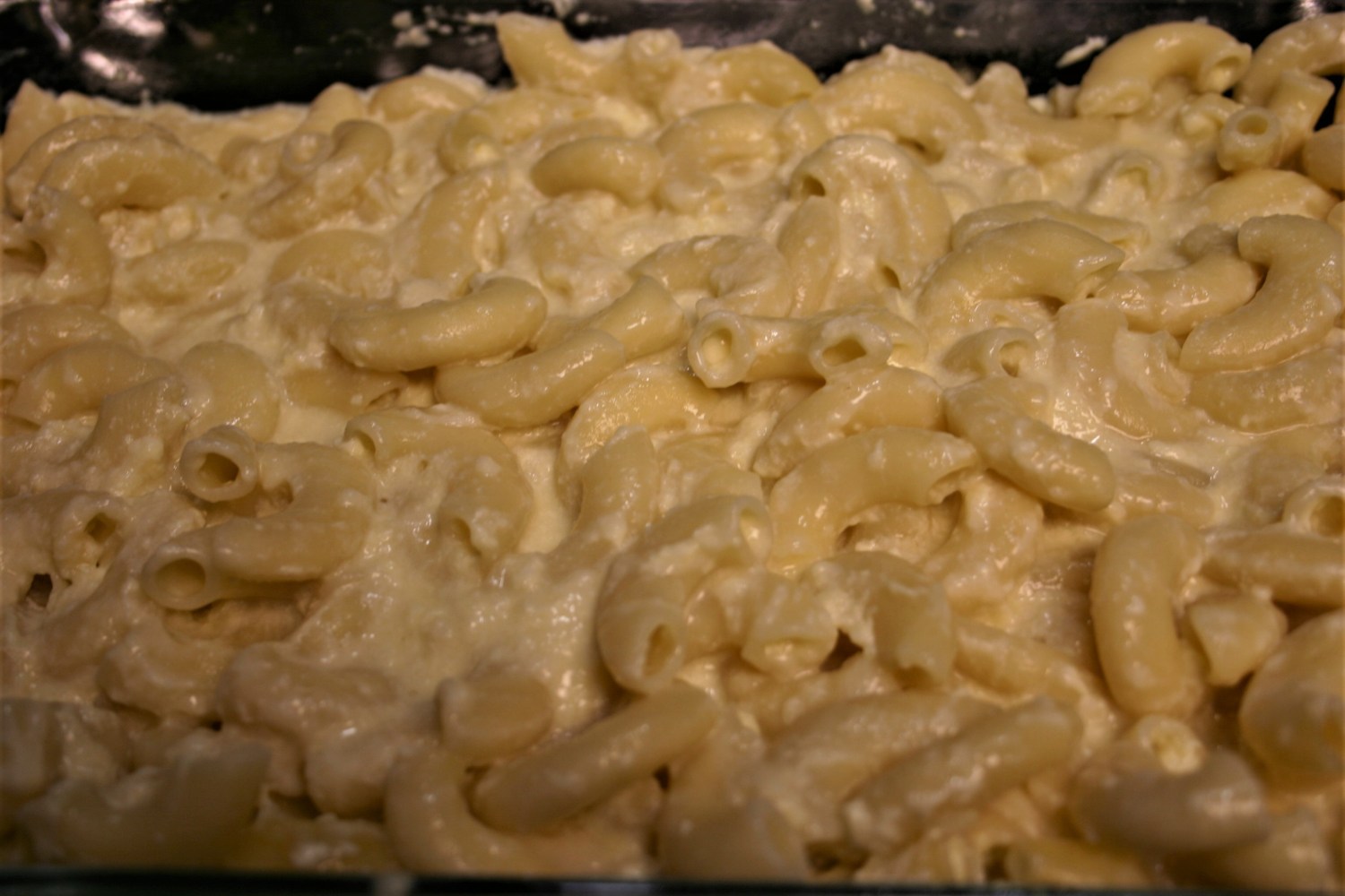 Italian Elbow Mac-N-Cheese – Welcome to Rosemarie's Kitchen