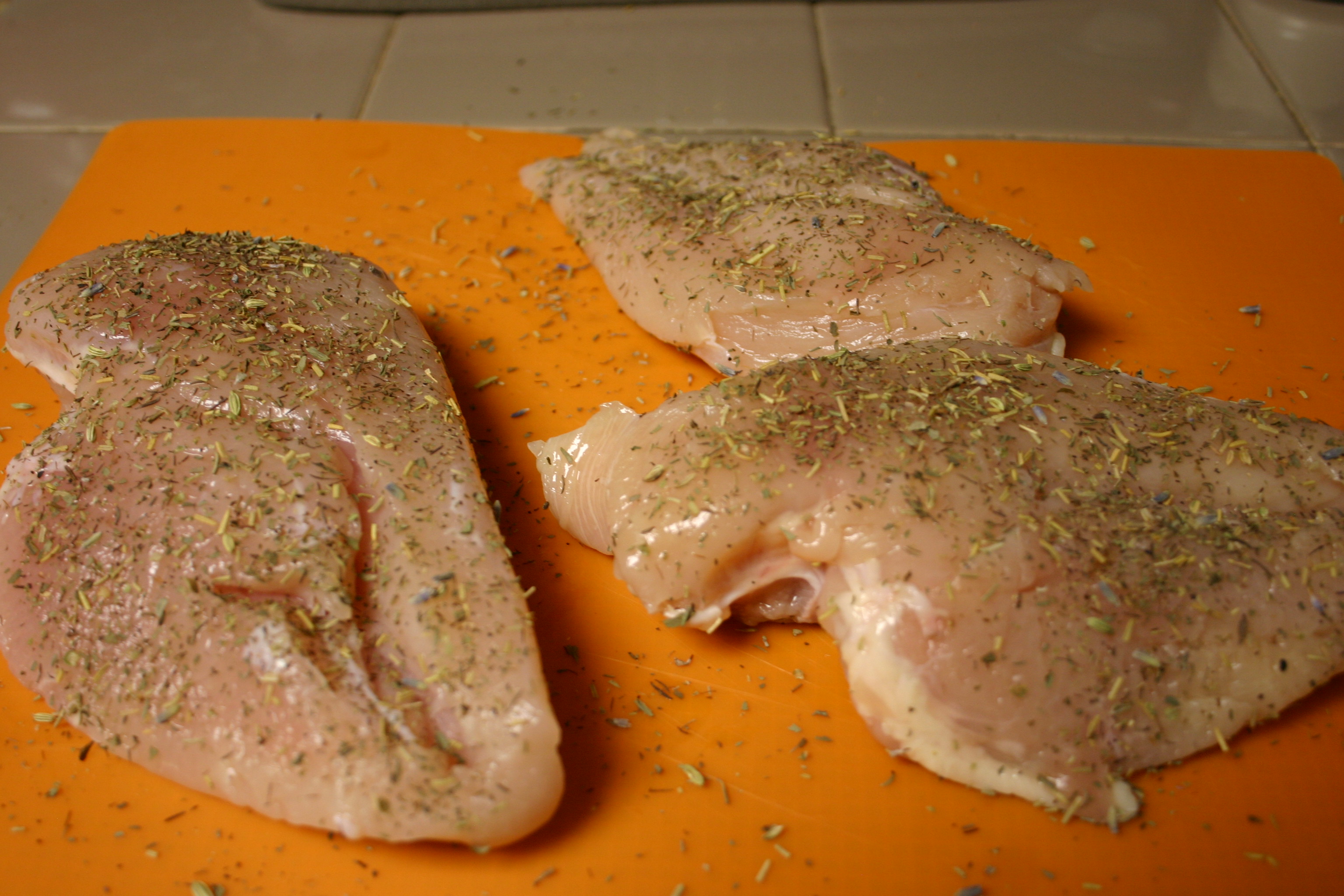 Saint Bernadette, Divine Mercy and Parish Chicken – Welcome to ...