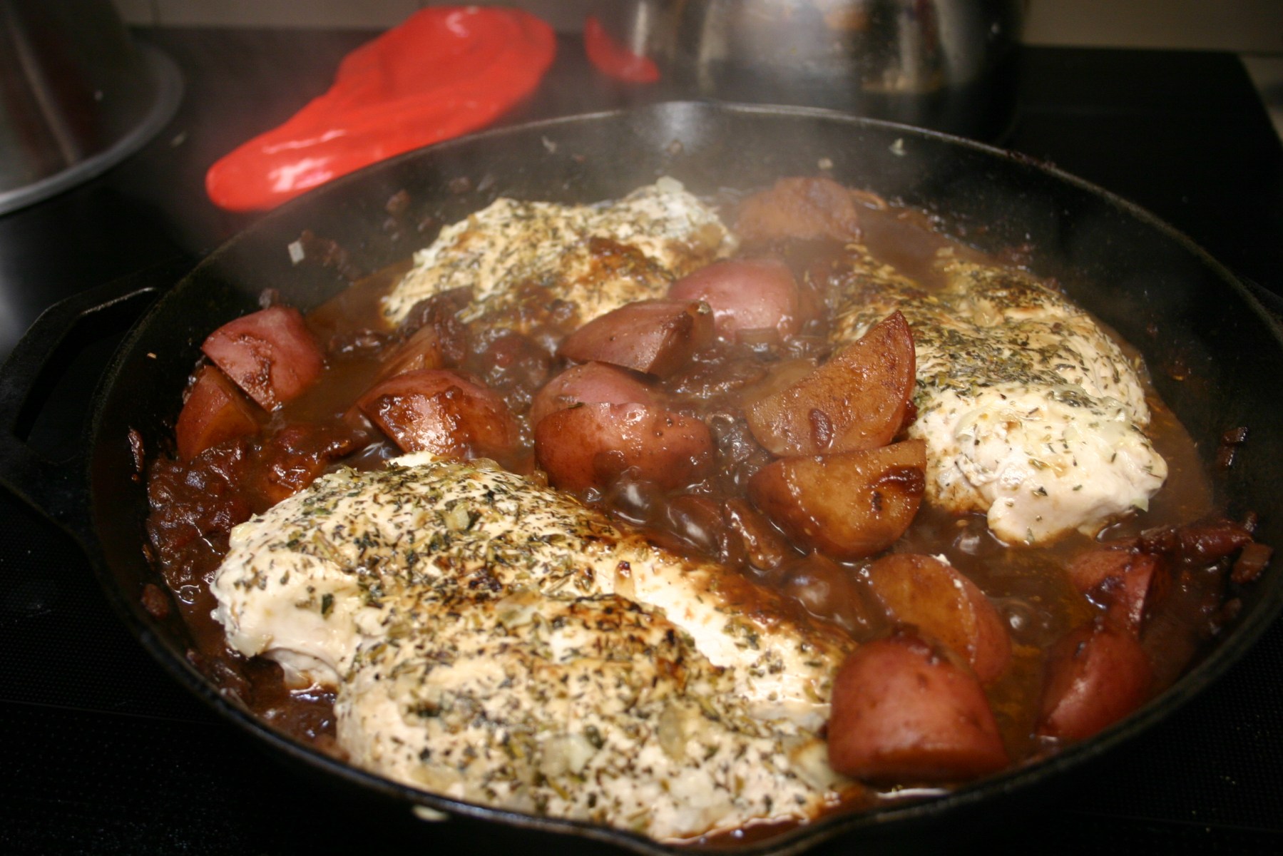 Saint Bernadette, Divine Mercy and Parish Chicken – Welcome to ...