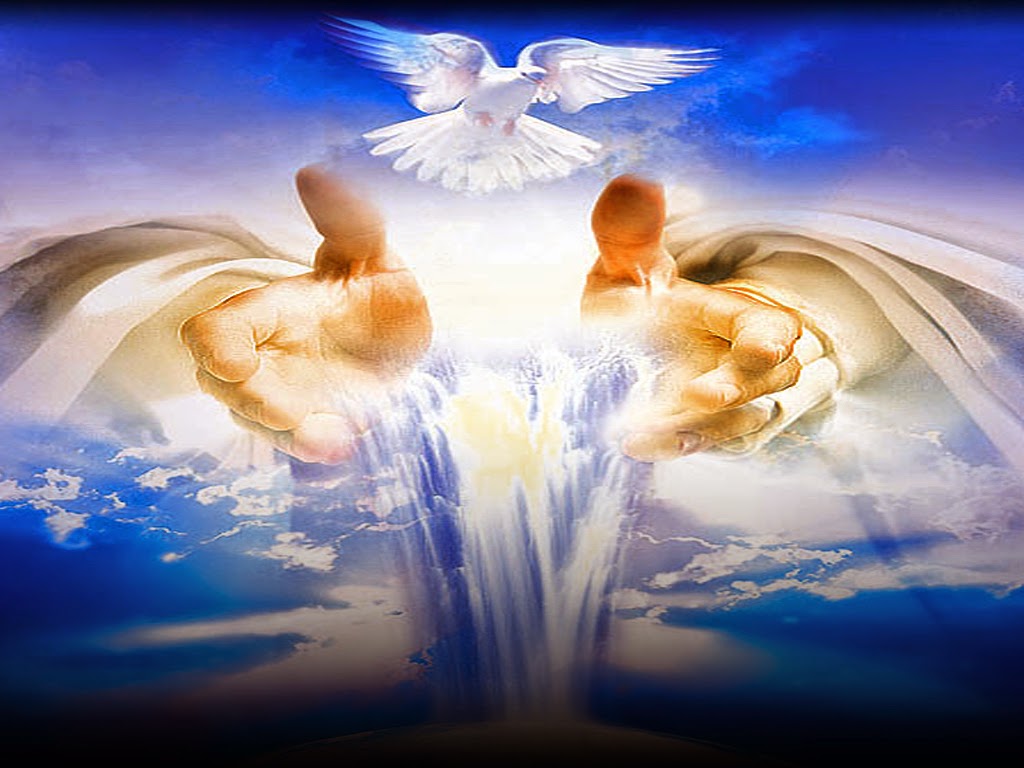 Praising Trinity Sunday – Welcome to Rosemarie's Kitchen