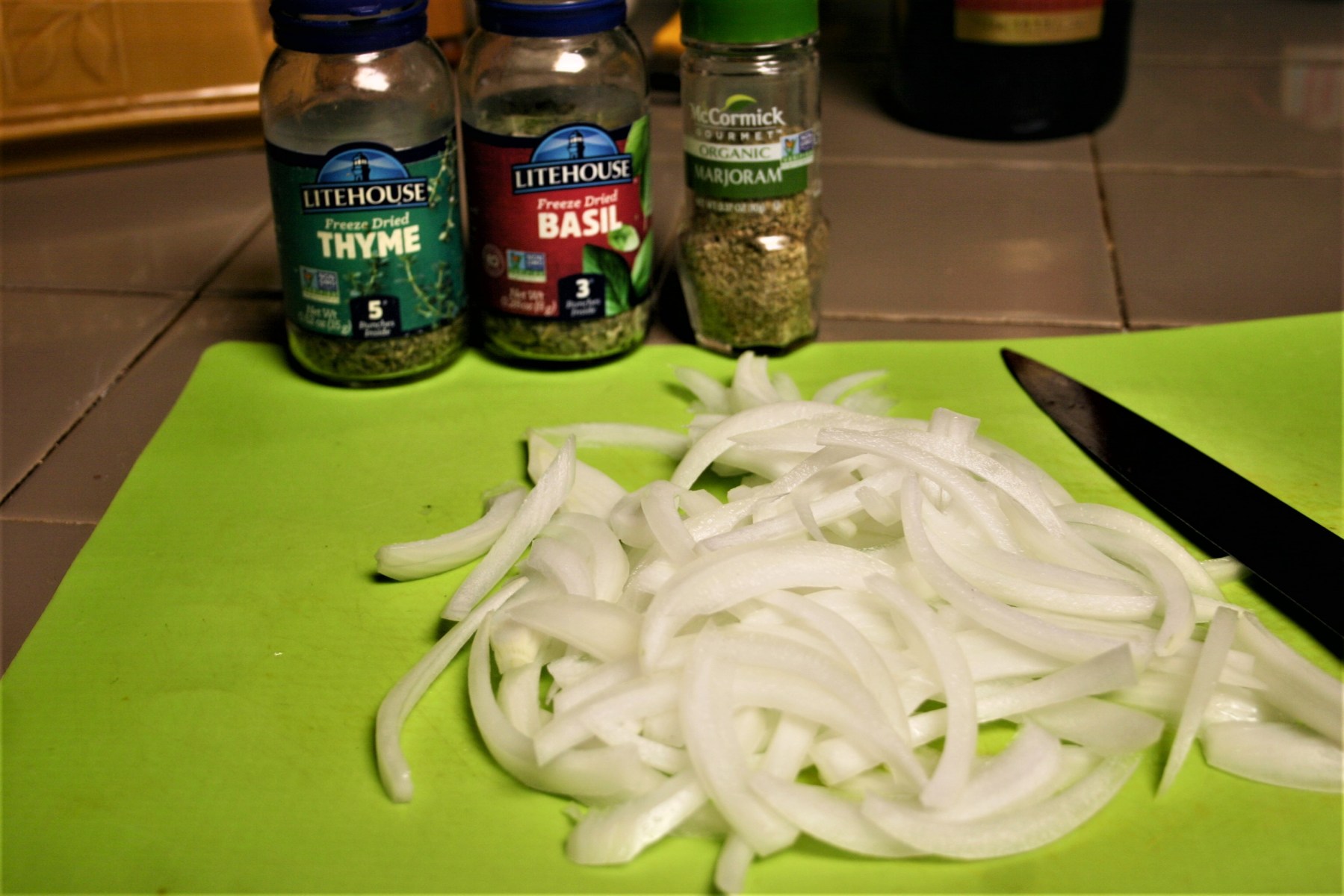 The Feast of Transfiguration – Welcome to Rosemarie's Kitchen