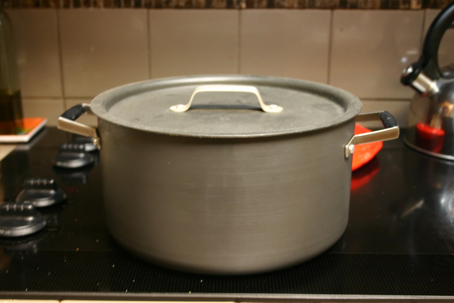 The Feast of Transfiguration – Welcome to Rosemarie's Kitchen