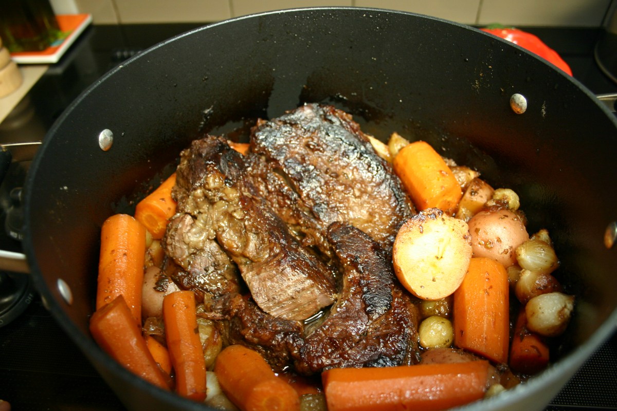 The Feast of Transfiguration – Welcome to Rosemarie's Kitchen