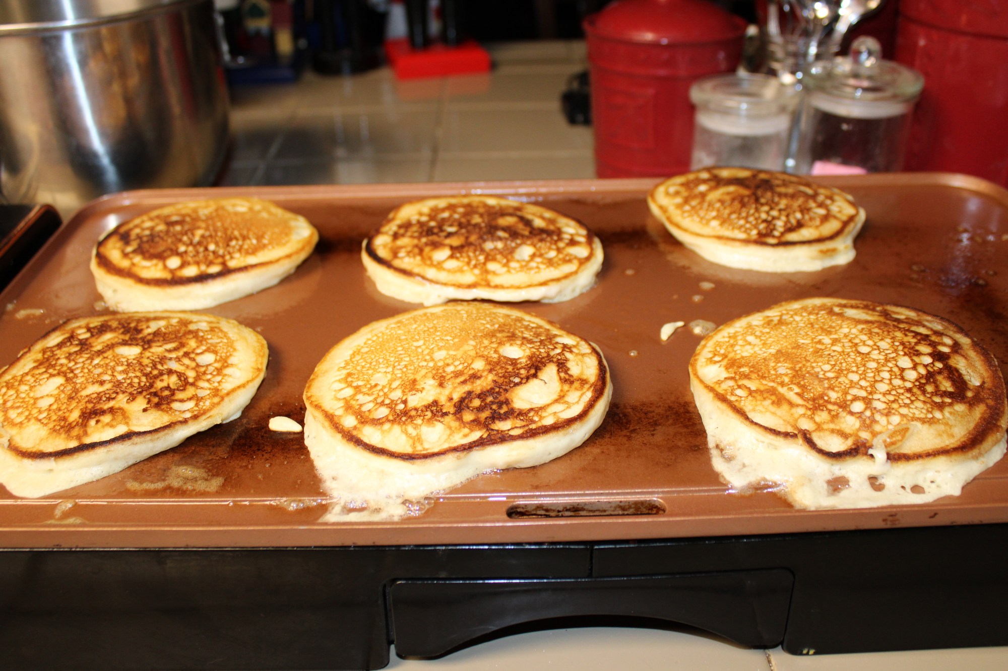 Welcome to Pancake Day – Welcome to Rosemarie's Kitchen