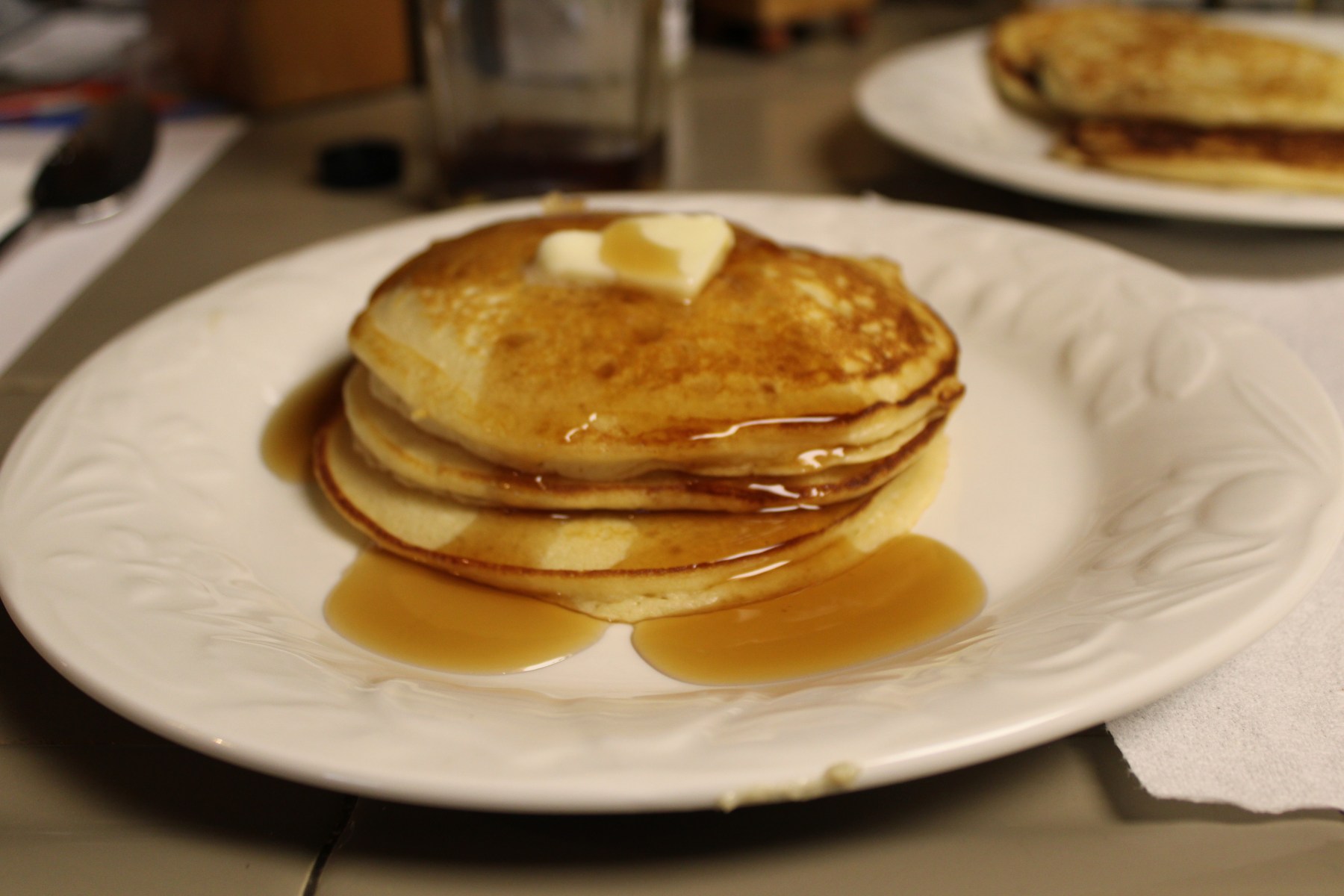 Welcome to Pancake Day – Welcome to Rosemarie's Kitchen