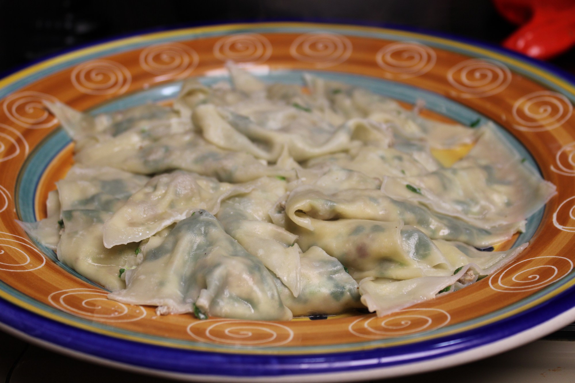 This Doesn’t Look Like Taco Tuesday – Welcome to Rosemarie's Kitchen