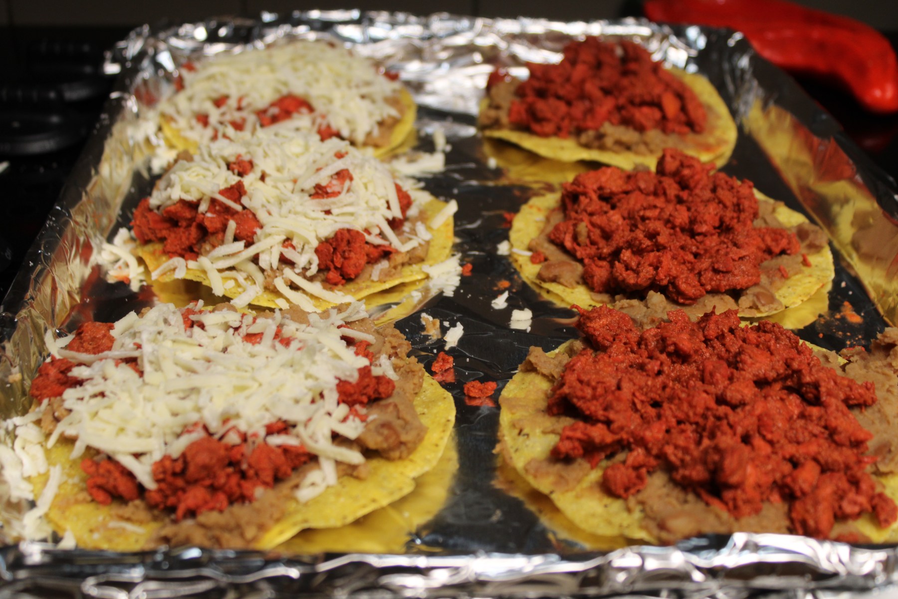 Not Your TV Dinner – Welcome to Rosemarie's Kitchen