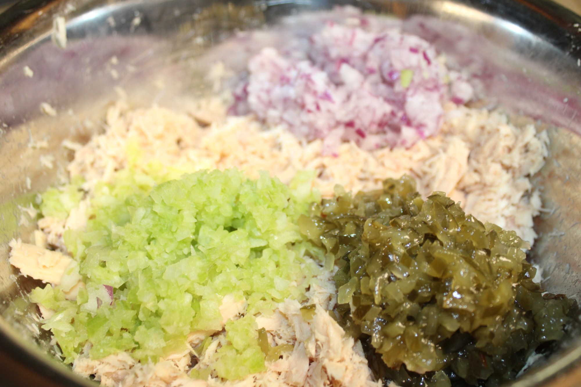 It’s Food Bank Friday – Welcome to Rosemarie's Kitchen