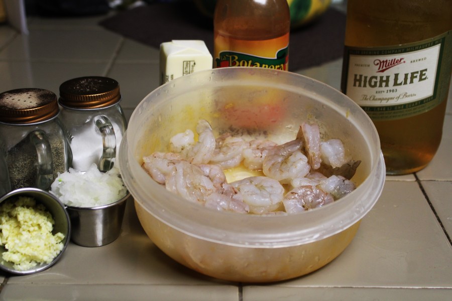 Friday Night Pub Special – Welcome to Rosemarie's Kitchen