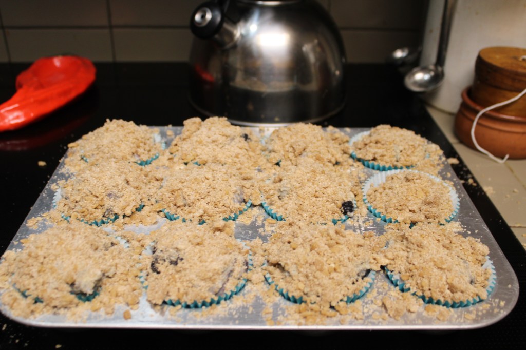 Honoring the Immaculate Conception – Welcome to Rosemarie's Kitchen