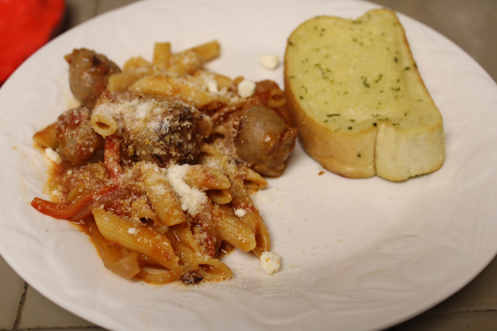 A Simple Supper to Share with Friends – Welcome to Rosemarie's Kitchen