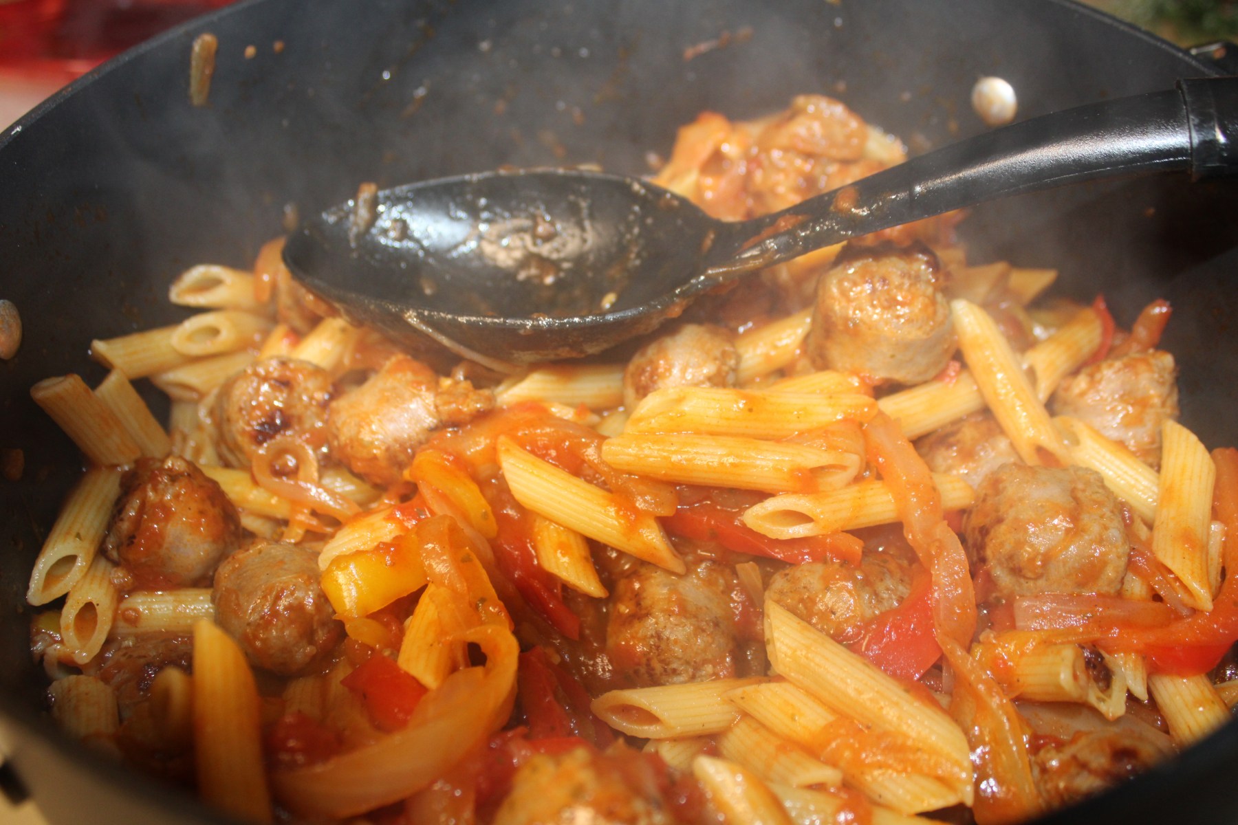 A Simple Supper to Share with Friends – Welcome to Rosemarie's Kitchen