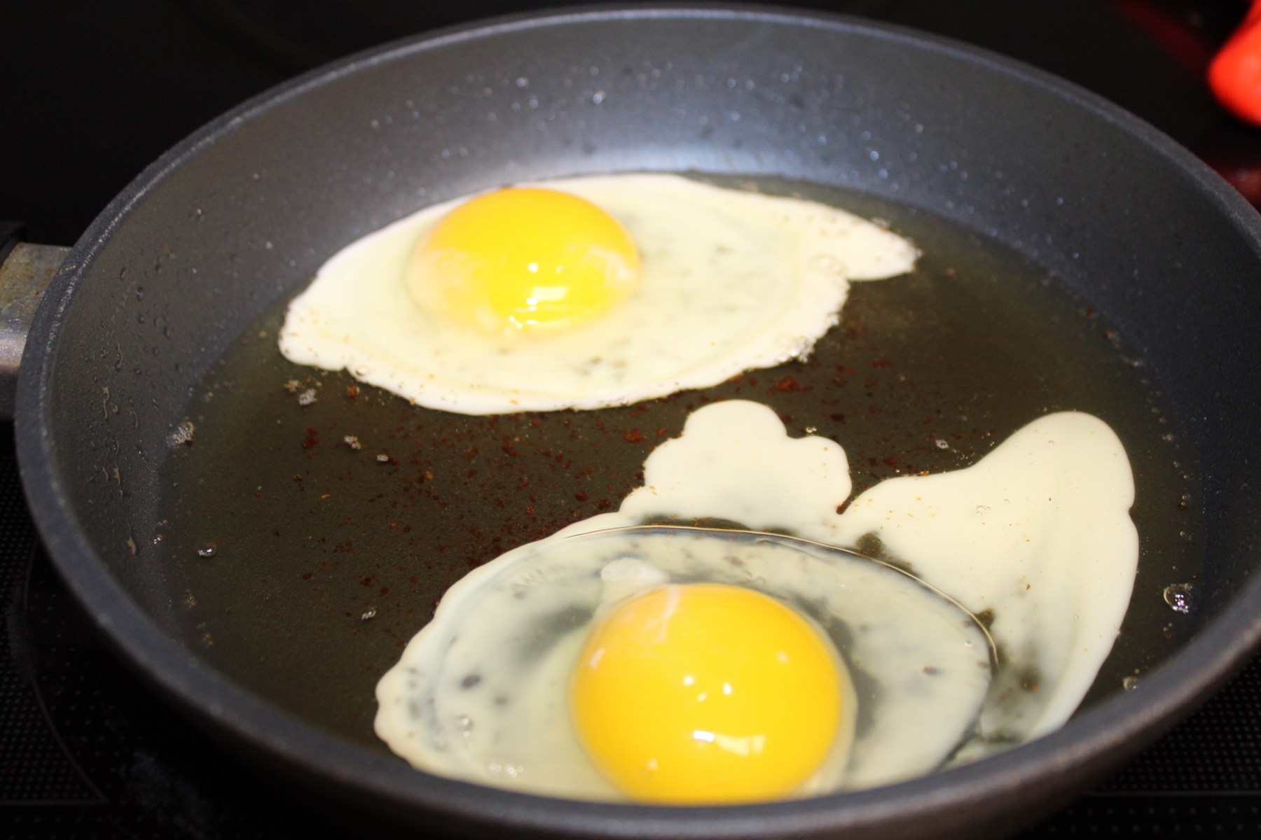 Let’s Break Some Eggs! – Welcome to Rosemarie's Kitchen