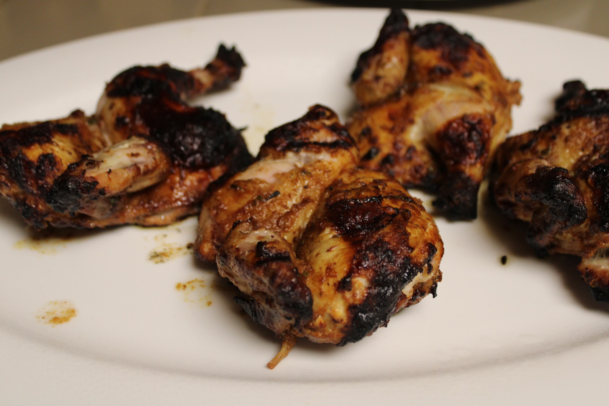 Memorial Day Came Early This Year – Welcome to Rosemarie's Kitchen