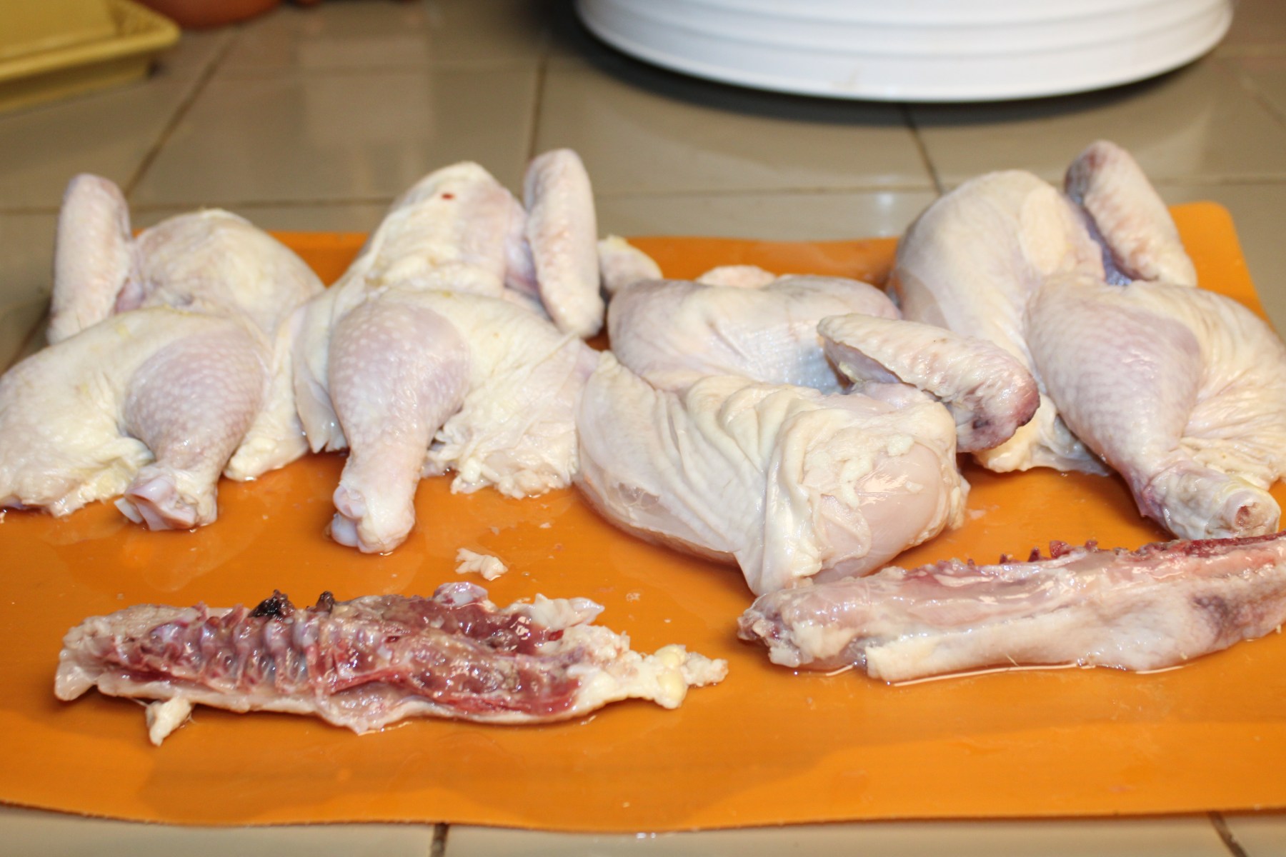 Memorial Day Came Early This Year – Welcome to Rosemarie's Kitchen