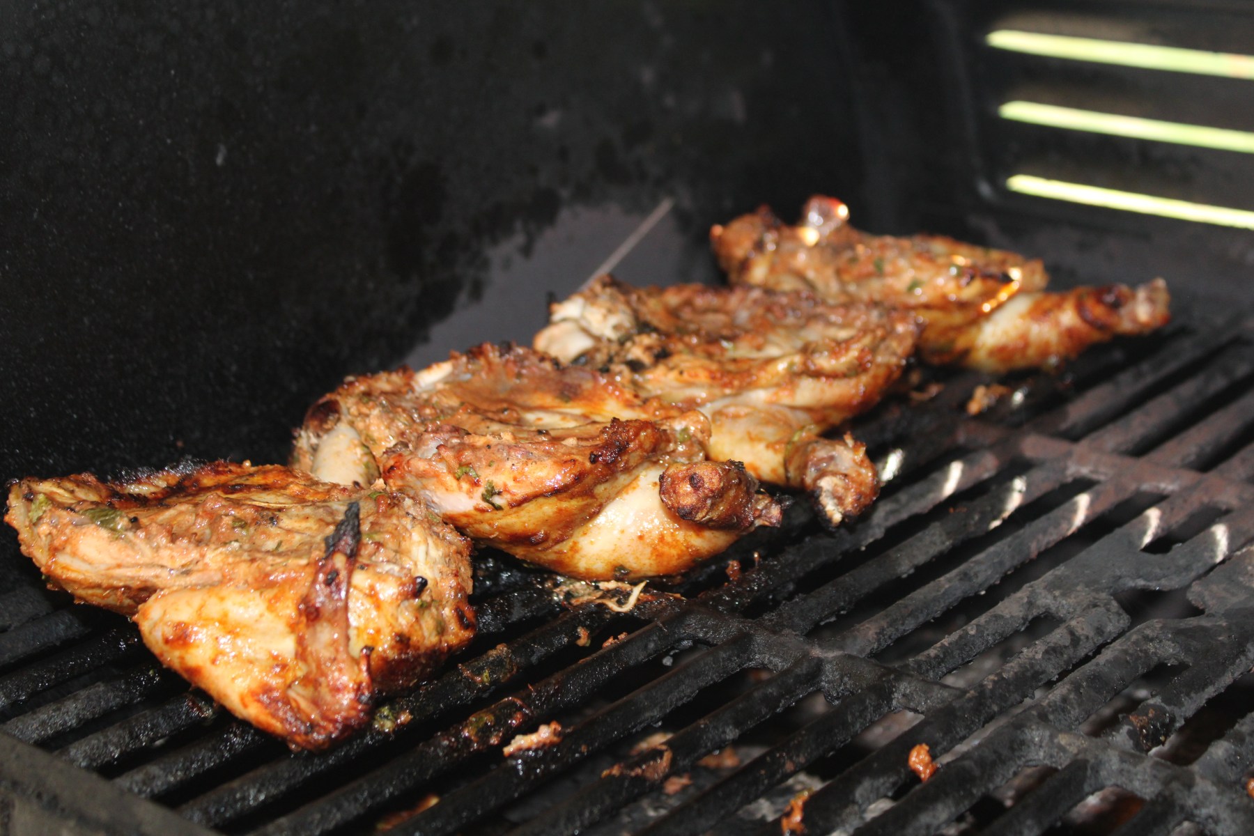 Memorial Day Came Early This Year – Welcome to Rosemarie's Kitchen