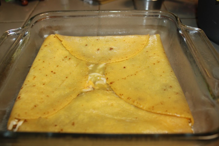 Food for Thought – Welcome to Rosemarie's Kitchen