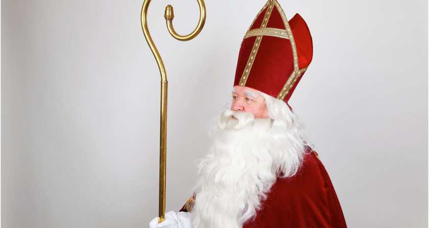 Celebrating Saint Nick – Welcome to Rosemarie's Kitchen