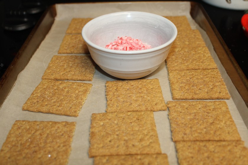 Cover It In Chocolate – Welcome to Rosemarie's Kitchen