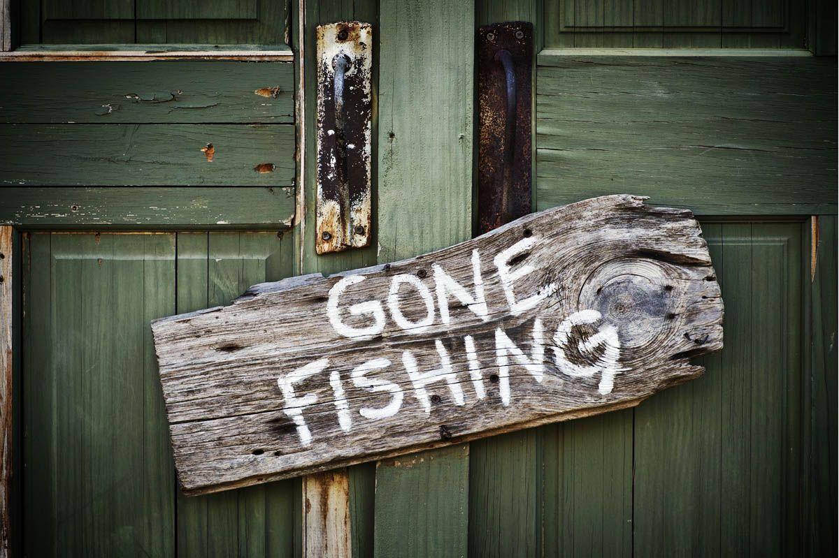 Gone Fishing for International Picnic Day – Welcome to Rosemarie's Kitchen